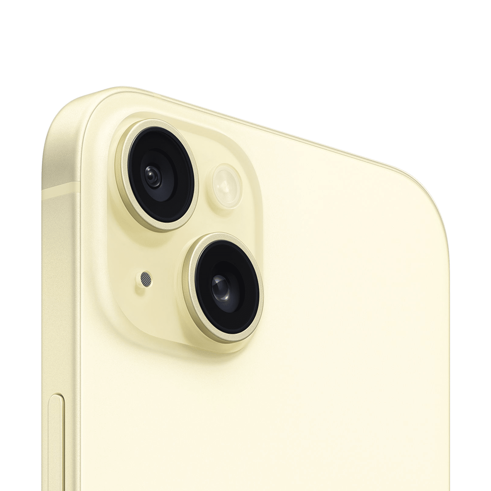 Buy Apple iPhone 15 Plus (256GB, Yellow) Online – Croma